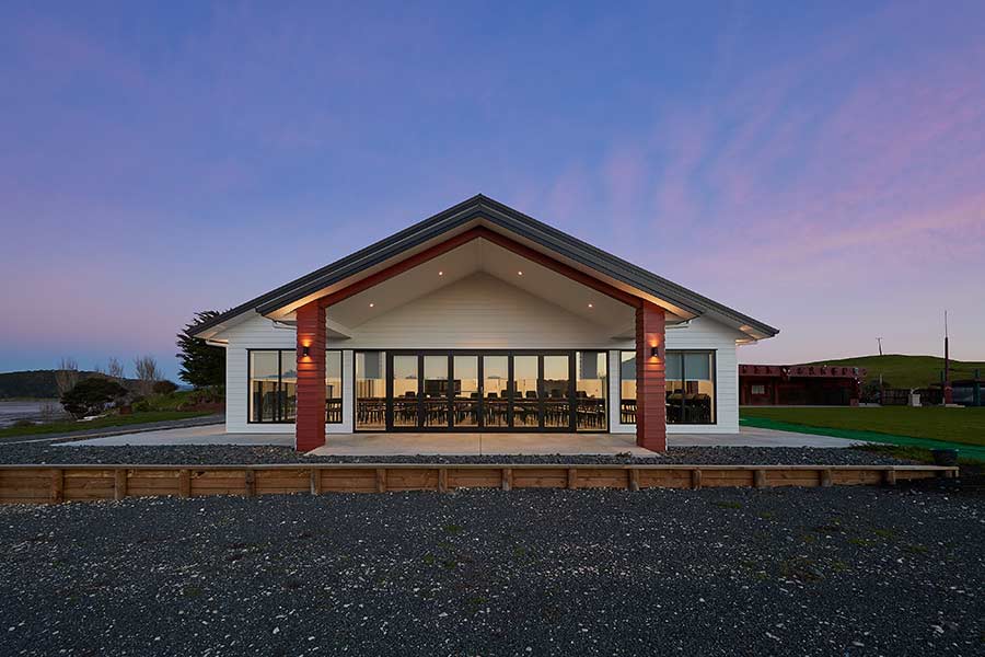 Waipapa Marae Trust delighted with the report into the administration ...