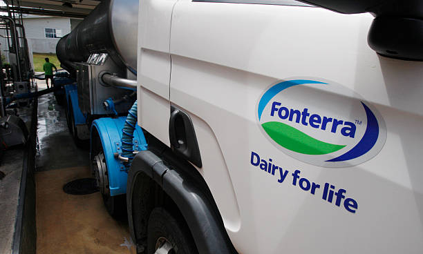 A range of employment opportunities across Fonterra and Farm Source ...