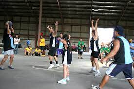 Tainui Games 2022 - Rules and Stalls