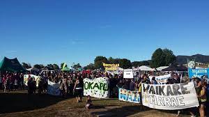 Tainui Games 2022 - Rules and Stalls