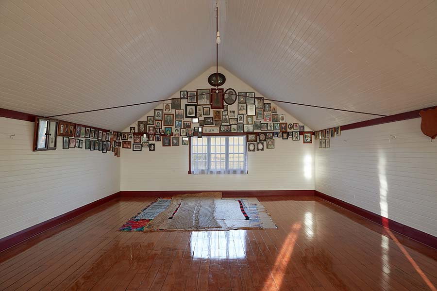 About Our Marae Facilities - Waipapa Marae in Kawhia